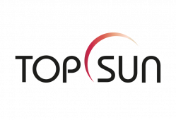 Top sun